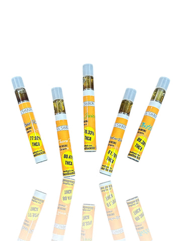 What's New – The Gass Shack®️