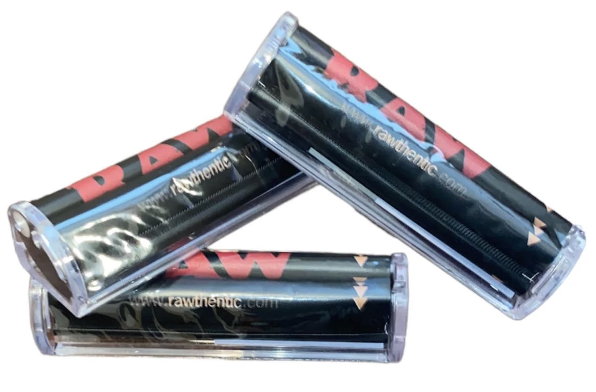 RAW Phatty Roller – The Gass Shack®️